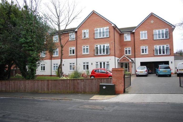 Traynor Court – Support 2 Independence