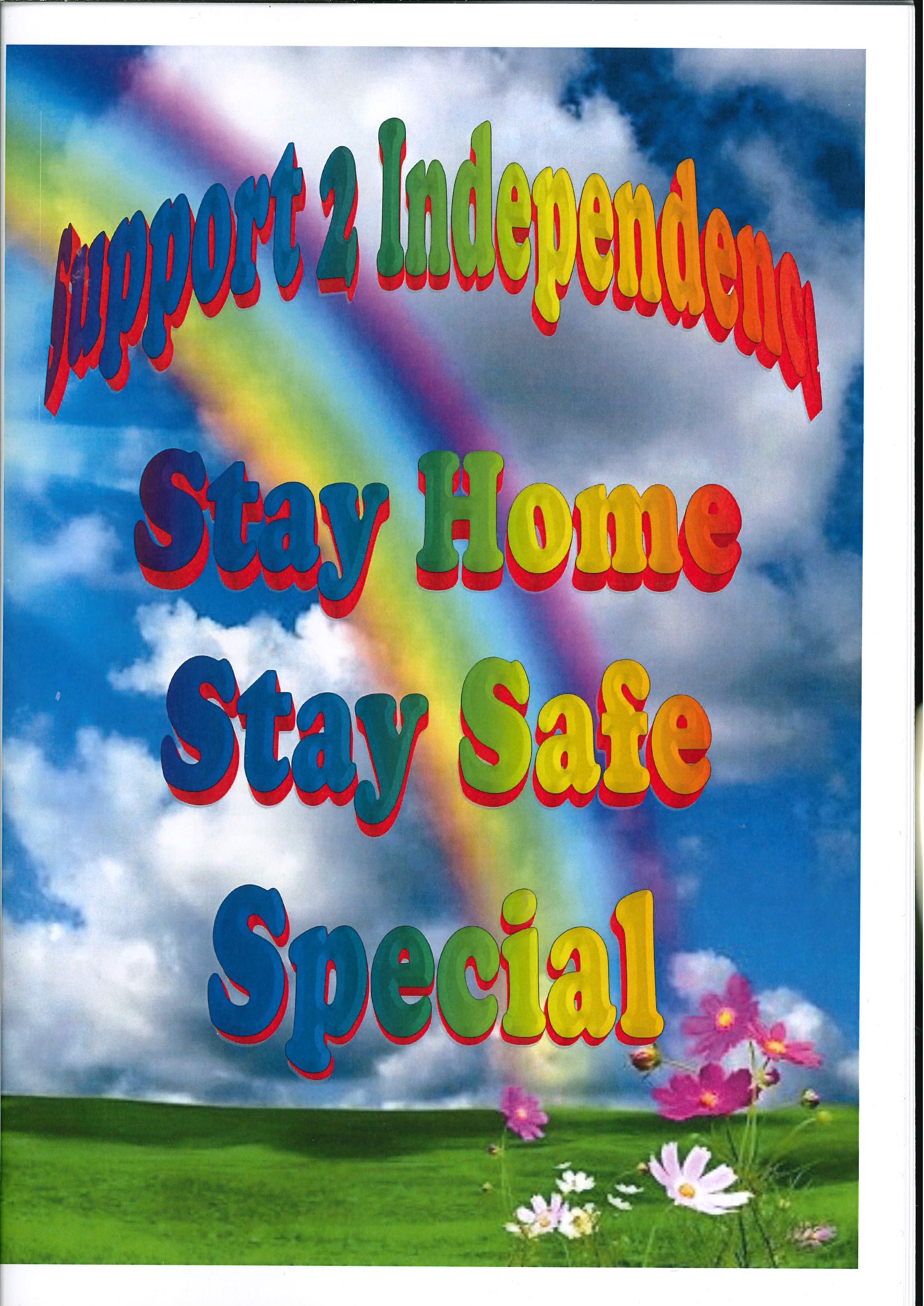 Recent News – Support 2 Independence